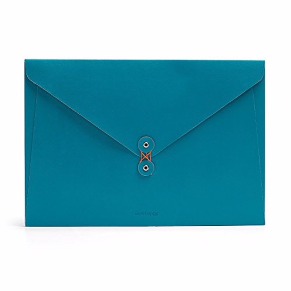 Poppin | Office | Poppin Work Happy Present Yourself Collection Teal 7 ...